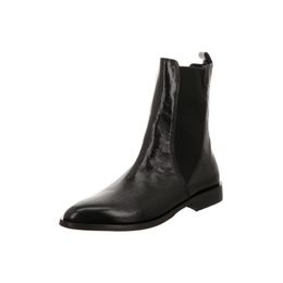 Gianluca Capannolo Gianluca Pisati Chelsea Boots in Schwarz | Gr.: 37