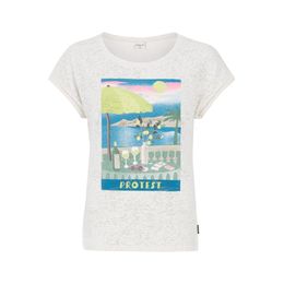 Protest " PRTElles 25 in Kitoffwhite | Gr.: XL