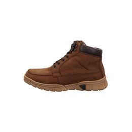 Waldl&auml;ufer WALDL&Auml;UFER Komfort Stiefel in Braun | Gr.: 44