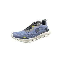 Jako Sportliche Schnürschuhe in Blau | Gr.: 45