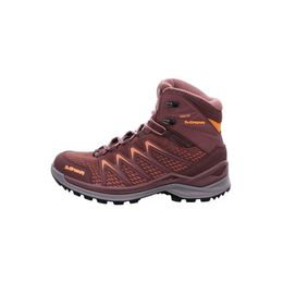 Lowa Wander- & Bergschuhe in Rosa | Gr.: 42