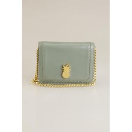See by Chlo&eacute; See by Chlo&eacute; Handtasche klein Leder Damen Gr&ouml;&szlig;e One Size Second Hand gr&uuml;n