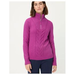Olsen Pullover in Sweet Orchid | Gr.: 46