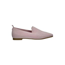 La Strada Klassische Slipper in Rosa | Gr.: 39