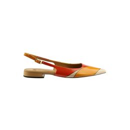 H&ouml;gl H&ouml;gl Ballerinas in Orange | Gr.: 37,5