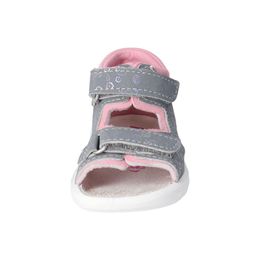 Pepino Sandalen in Grau | Gr.: 21