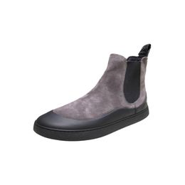 Groundies Chelsea Boots in Grau | Gr.: 42