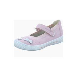 Superfit Spangenschuhe in Rosa | Gr.: 30