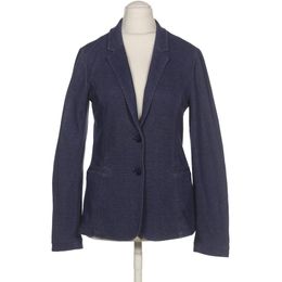 Tom Tailor Blazer Damen Gr&ouml;&szlig;e S Second Hand blau