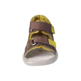 Ricosta Sandalen in Braun | Gr.: 22