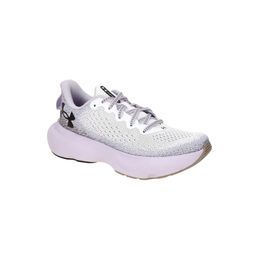 Under Armour Laufschuhe in Lila | Gr.: 42