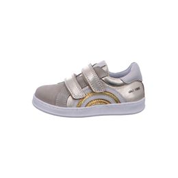 clic! Clic Klettschuhe in Beige | Gr.: 25