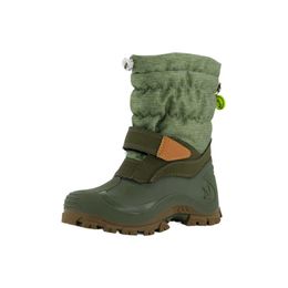 Lurchi Stiefel und Boots in Oliv | Gr.: 29