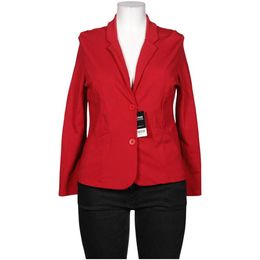 Bexleys woman Bexleys Blazer Damen Gr&ouml;&szlig;e XL Second Hand rot