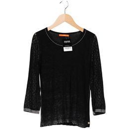 BOSS Orange Pullover Damen Gr&ouml;&szlig;e S Second Hand schwarz