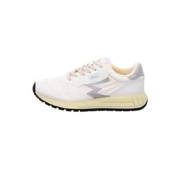 La Strada Sportliche Schn&uuml;rschuhe in Wei&szlig; | Gr.: 38