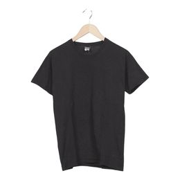 Fruit of the Loom T-Shirt Herren Gr&ouml;&szlig;e M Second Hand schwarz