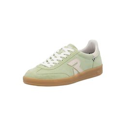 Rieker Sneaker Low in Gr&uuml;n | Gr.: 42