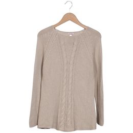 Alba Moda Pullover Damen Gr&ouml;&szlig;e S Second Hand beige