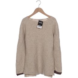 Maerz Muenchen Pullover Damen Gr&ouml;&szlig;e M Second Hand beige