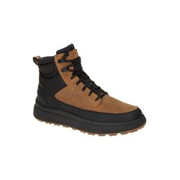 Geox Komfort Stiefel in Braun | Gr.: 44