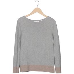 Christian Berg Pullover Damen Gr&ouml;&szlig;e S Second Hand grau