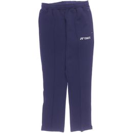 Yonex Stoffhose Damen Gr&ouml;&szlig;e S Second Hand marine