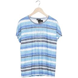 Bexleys woman Bexleys T-Shirt Damen Gr&ouml;&szlig;e L Second Hand bunt