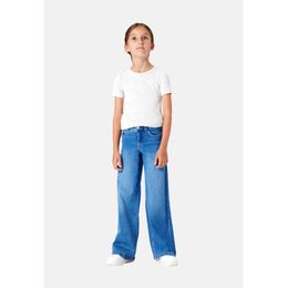 name it Jeans 'Polly' in blau | Gr.: 128