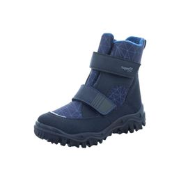 Superfit Winterstiefel in Blau | Gr.: 34