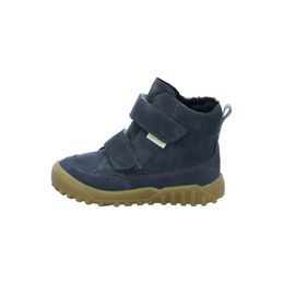 Ricosta Stiefel in Grau | Gr.: 24