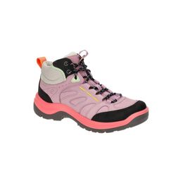 Ecco Wander- & Bergschuhe in Lila | Gr.: 36