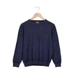 Fynch-Hatton Pullover Damen Gr&ouml;&szlig;e XL Second Hand marine