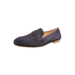 Gabor Business Slipper in Blau | Gr.: 40