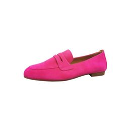 Gabor Klassische Slipper in Pink | Gr.: 37,5