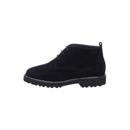 Sioux Komfort Stiefeletten in Blau | Gr.: 40