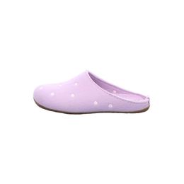 Haflinger Hausschuhe in Rosa | Gr.: 37