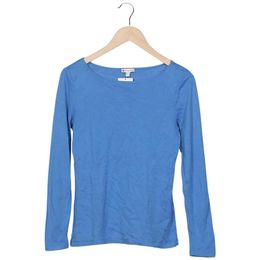 Street One Langarmshirt Damen Gr&ouml;&szlig;e M Second Hand blau
