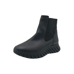 Mephisto Klassische Stiefeletten in Schwarz | Gr.: 41