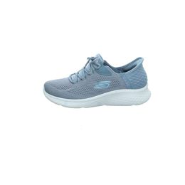 Skechers Freizeitschuhe in Blau | Gr.: 40