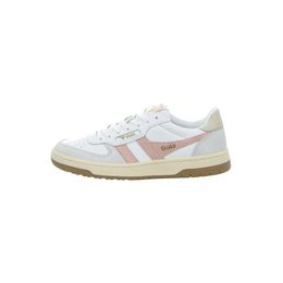 Gola Sneaker Low in Wei&szlig; | Gr.: 42