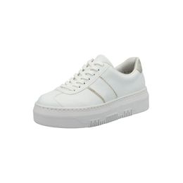 Rieker Sneaker Low in Weiß | Gr.: 40