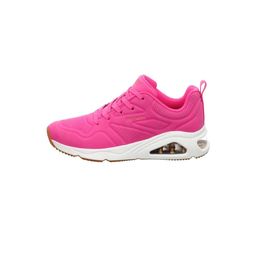 Skechers Sneaker Low in Pink | Gr.: 38
