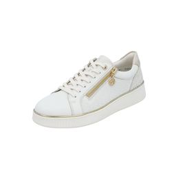Remonte Sneaker Low in Wei&szlig; | Gr.: 38
