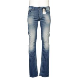 Diesel Jeans Herren Gr&ouml;&szlig;e 32 Second Hand blau