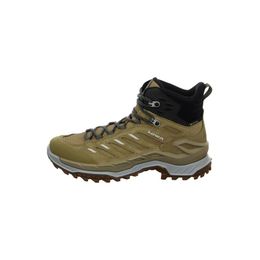 Lowa Wander- & Bergschuhe in Beige | Gr.: 41,5