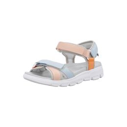Rieker Trekkingsandalen in Orange | Gr.: 43