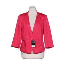 comma, COMMA Blazer Damen Gr&ouml;&szlig;e S Second Hand pink