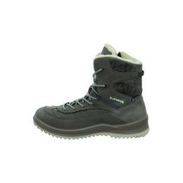Lowa Wander- & Bergschuhe in Grau | Gr.: 27