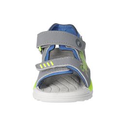 Ricosta Sandalen in Grau | Gr.: 30